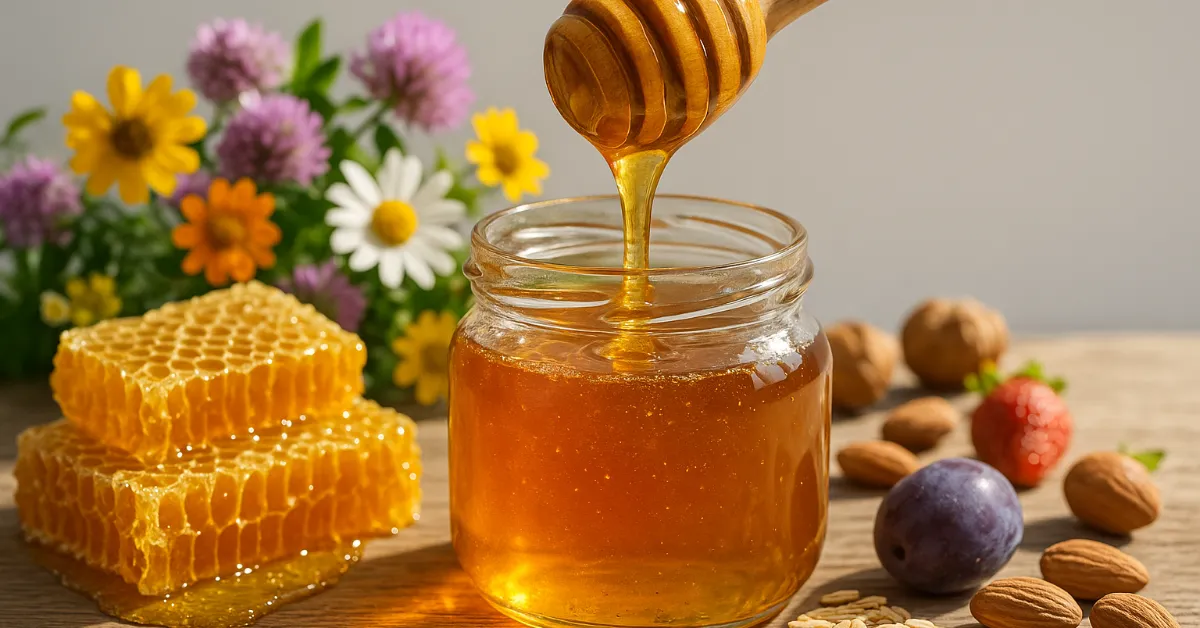 Benefícios do Mel: 12 Razões Científicas Para Sua Dieta